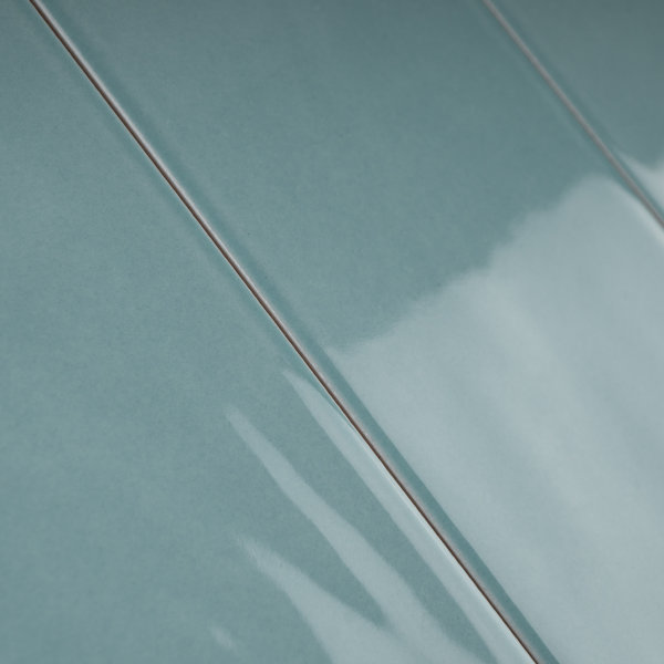 Supreme Tile Zarati 2.95" x 11.81" Ceramic Wall Tile & Reviews | Wayfair