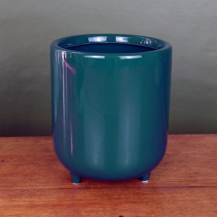 17 Stories Ceramic Cachepot | Wayfair.co.uk