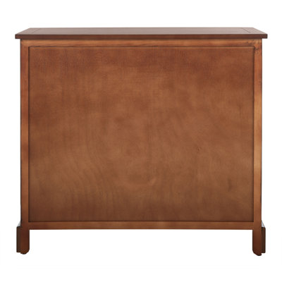 Beachcrest Home Painswick Solid Wood Accent Chest & Reviews | Wayfair