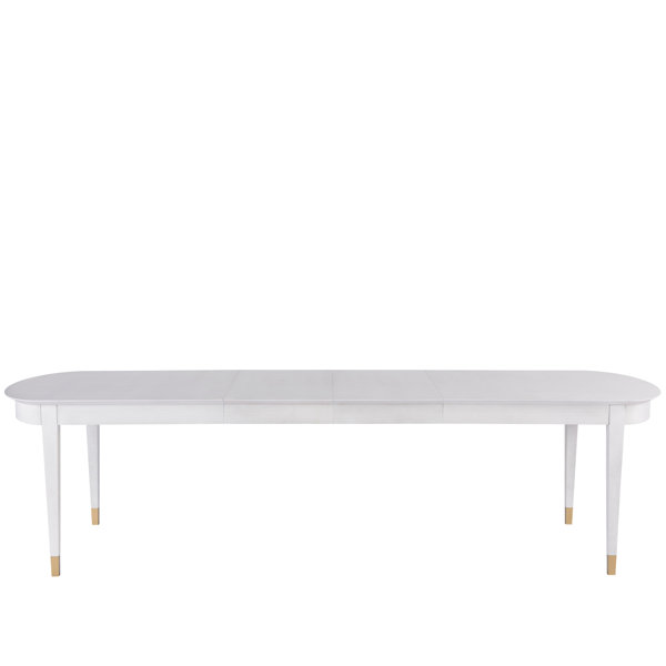 Miranda Kerr Home Love Joy Bliss Extendable Dining Table & Reviews ...