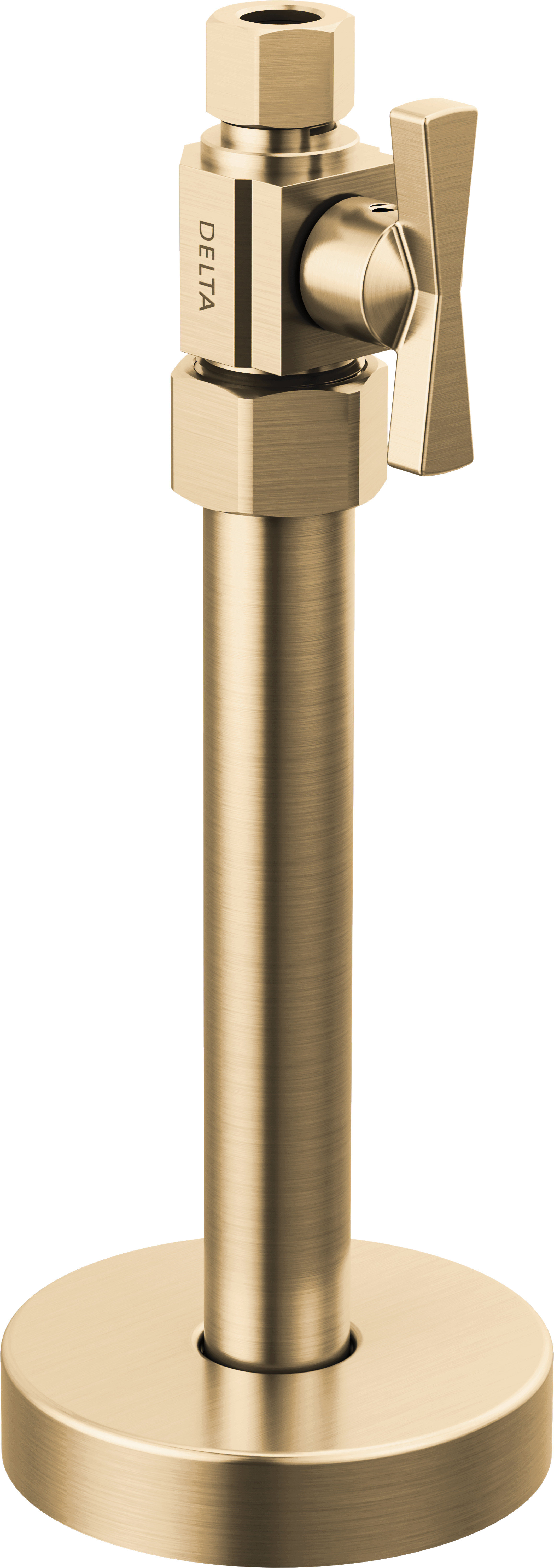 Delta Straight Supply Stop Valve | Wayfair