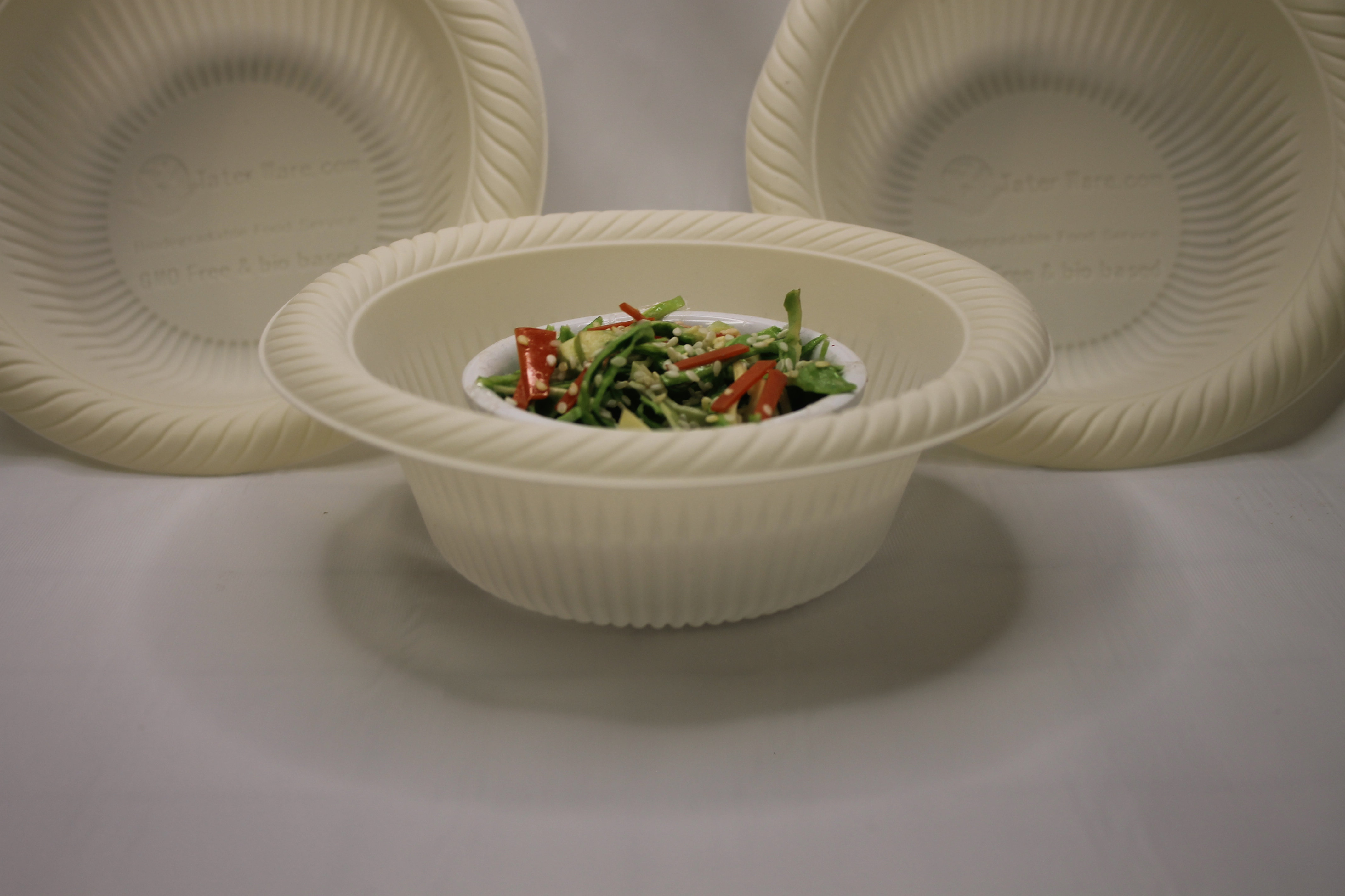 Earth-To-Go 12oz Potato Ware™ Bowl | Wayfair