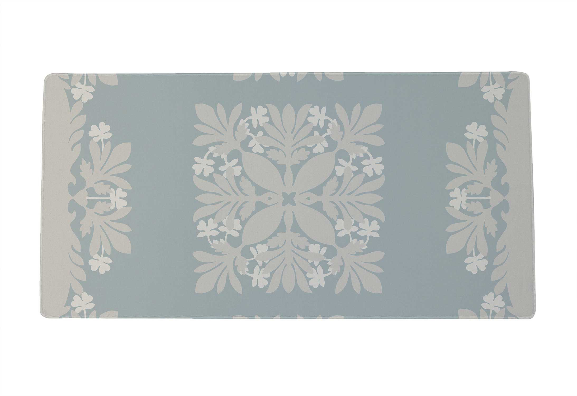 KAVKA DESIGNS Brit Vinyl Desk Pad | Wayfair