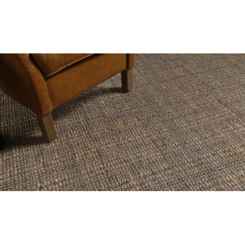 Jean Stoffer x Loloi Cornwall Charcoal / Natural Area Rug & Reviews ...