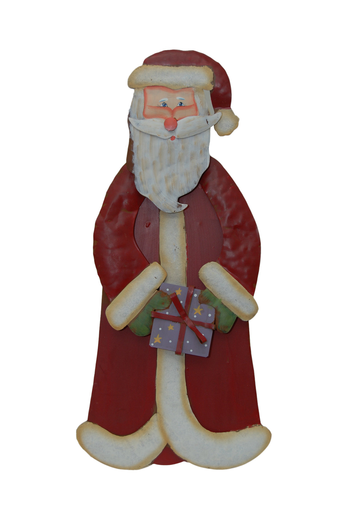 Attraction Design Home Santa Stand | Wayfair