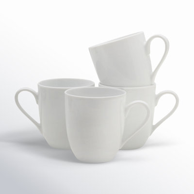 Max Porcelain 12Oz. Mug | Birch Lane