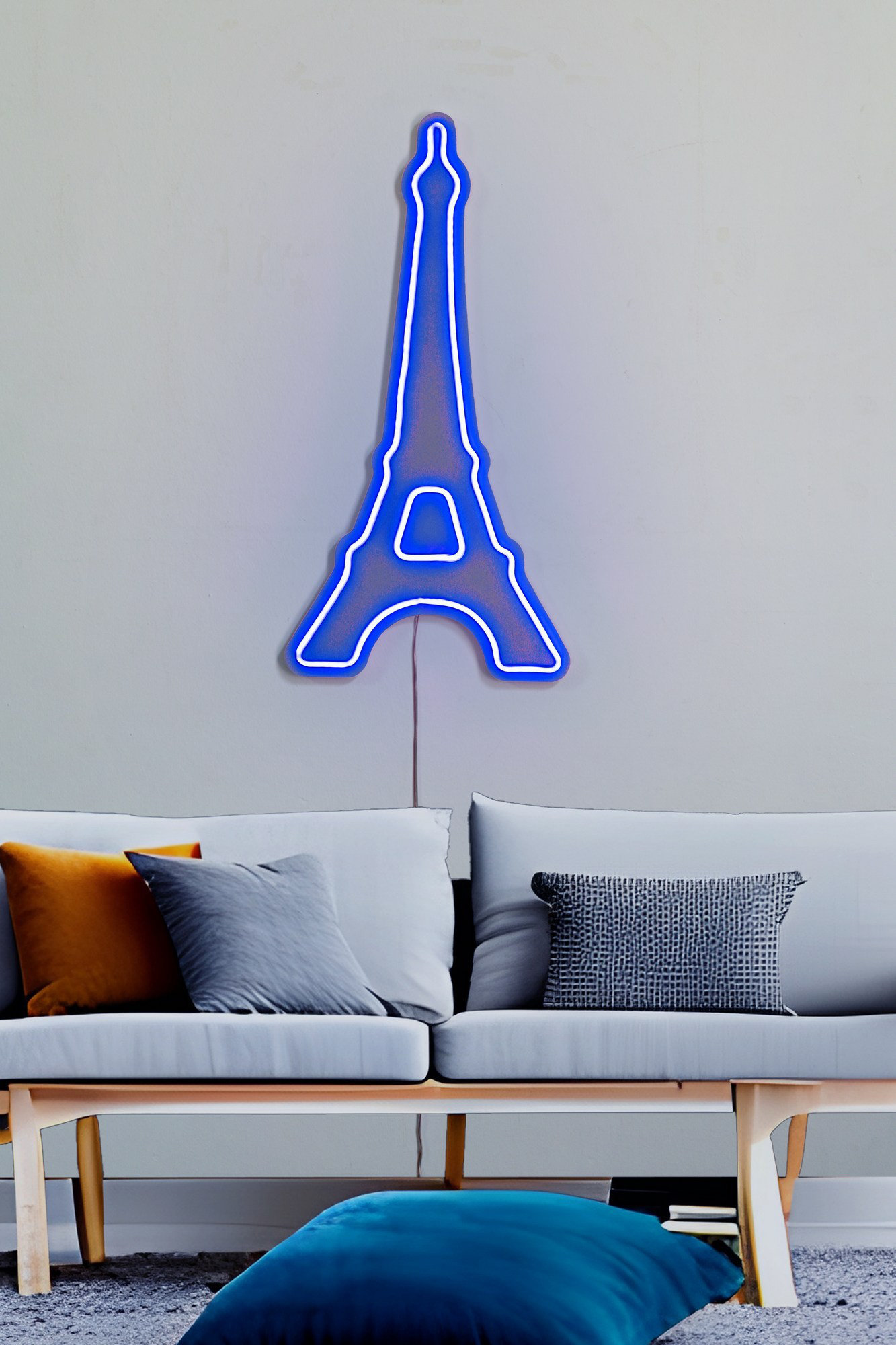Trinx Decorative Plastic Led Lighting | Wayfair