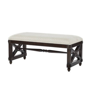 Theodore Alexander Alexa Hampton Cocktail Table by Alexa Hampton | Perigold