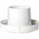Nuvo Lighting Twist Lock Holder Canopy | Wayfair