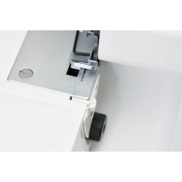 Singer SE017 Elite 4 Thread Overlock Serger | Wayfair