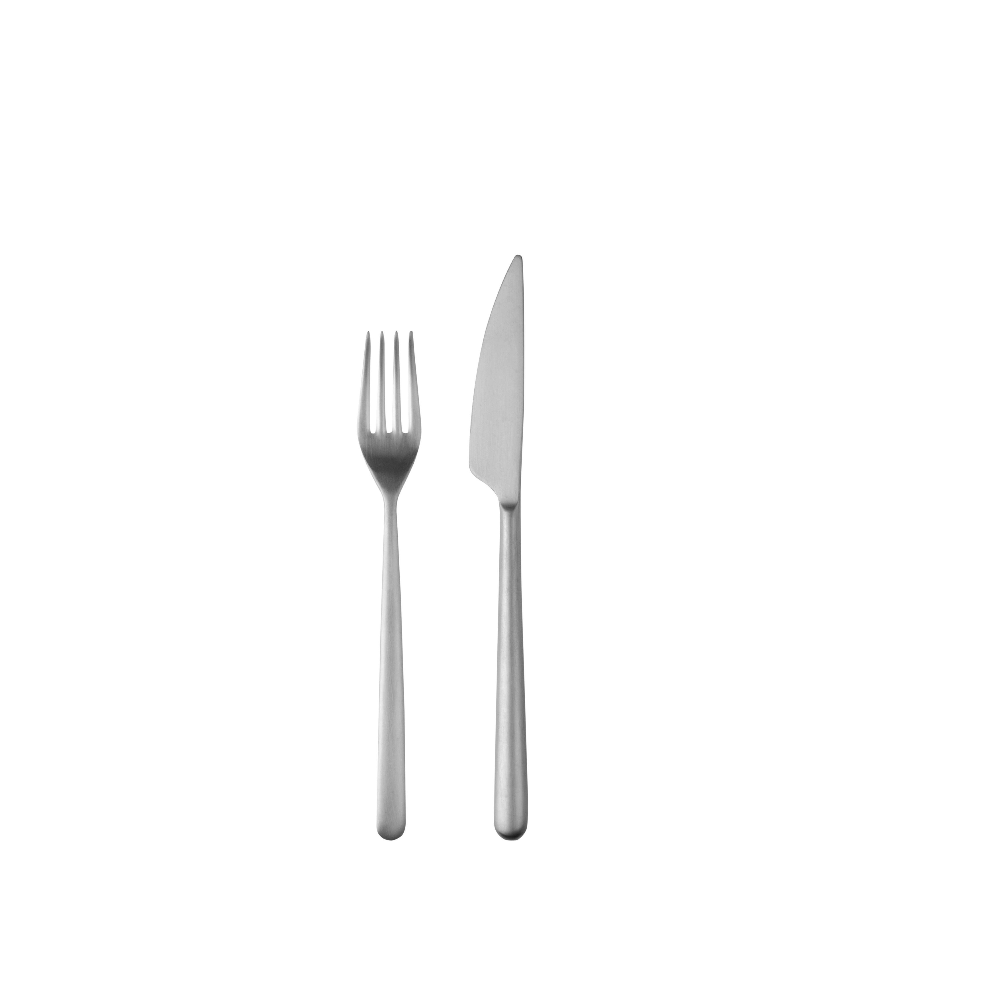 MEPRA Linea Flatware Set - Service for 12 | Wayfair