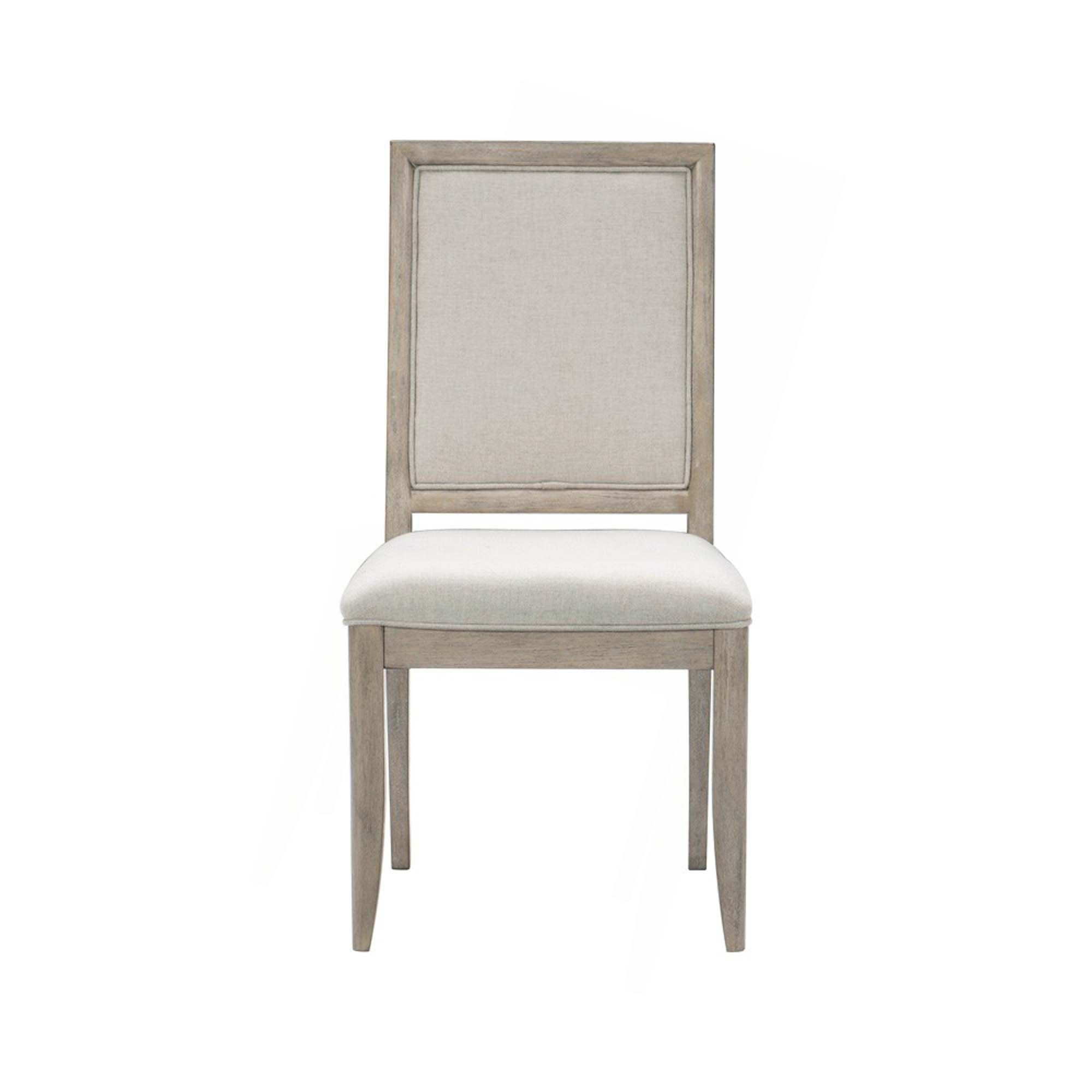 Red Barrel Studio® Modern Contemporary Side Chairs Set Of 2,Upholstered ...