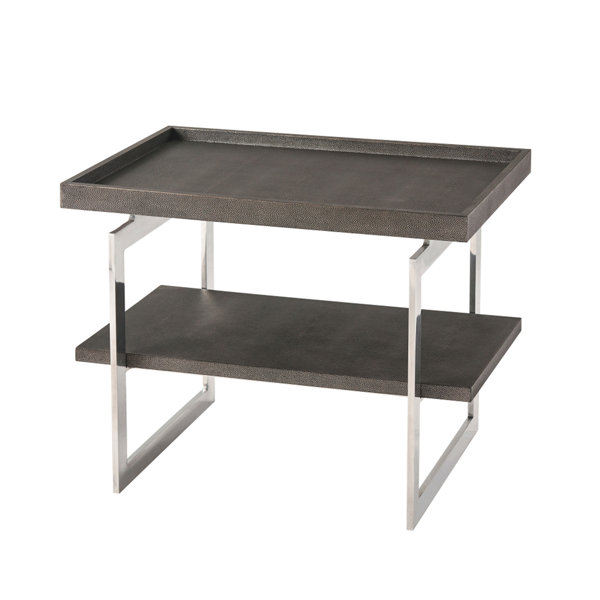 Theodore Alexander Table d'appoint TA Studio Landry - Wayfair Canada