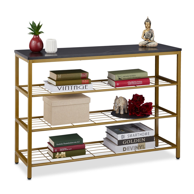 Fairmont Park Madhu 100cm Console Table | Wayfair.co.uk