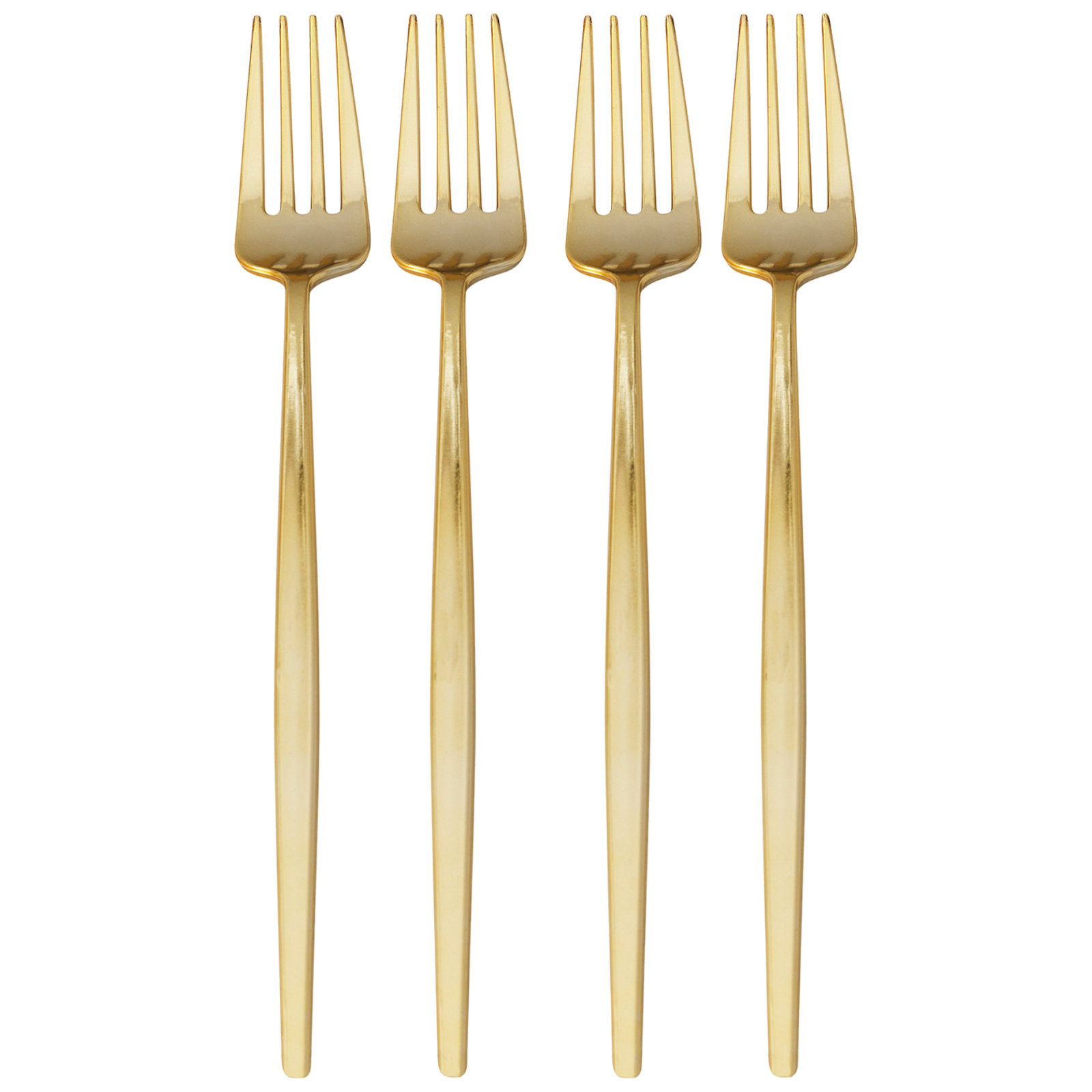 Mercer41 Isenhower Flatware - Set of 20 - Wayfair Canada