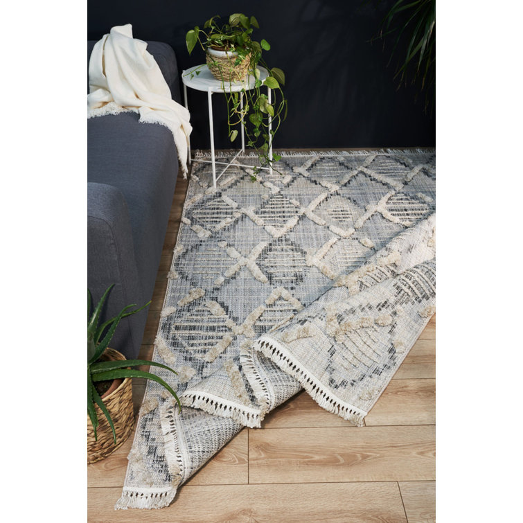 Aegean House Vesta Rug | Wayfair