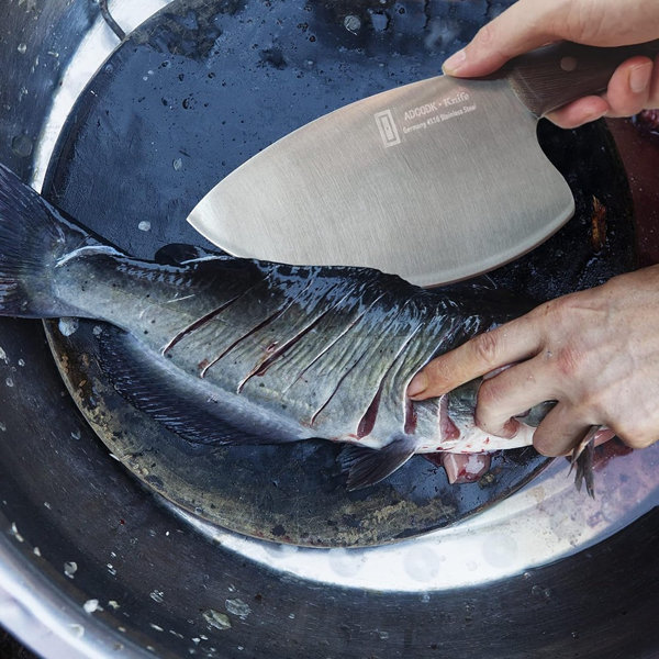 ADCODK 6'' Boning Knife | Wayfair