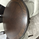 Astoria Grand Cecily Round Dining Table & Reviews | Wayfair