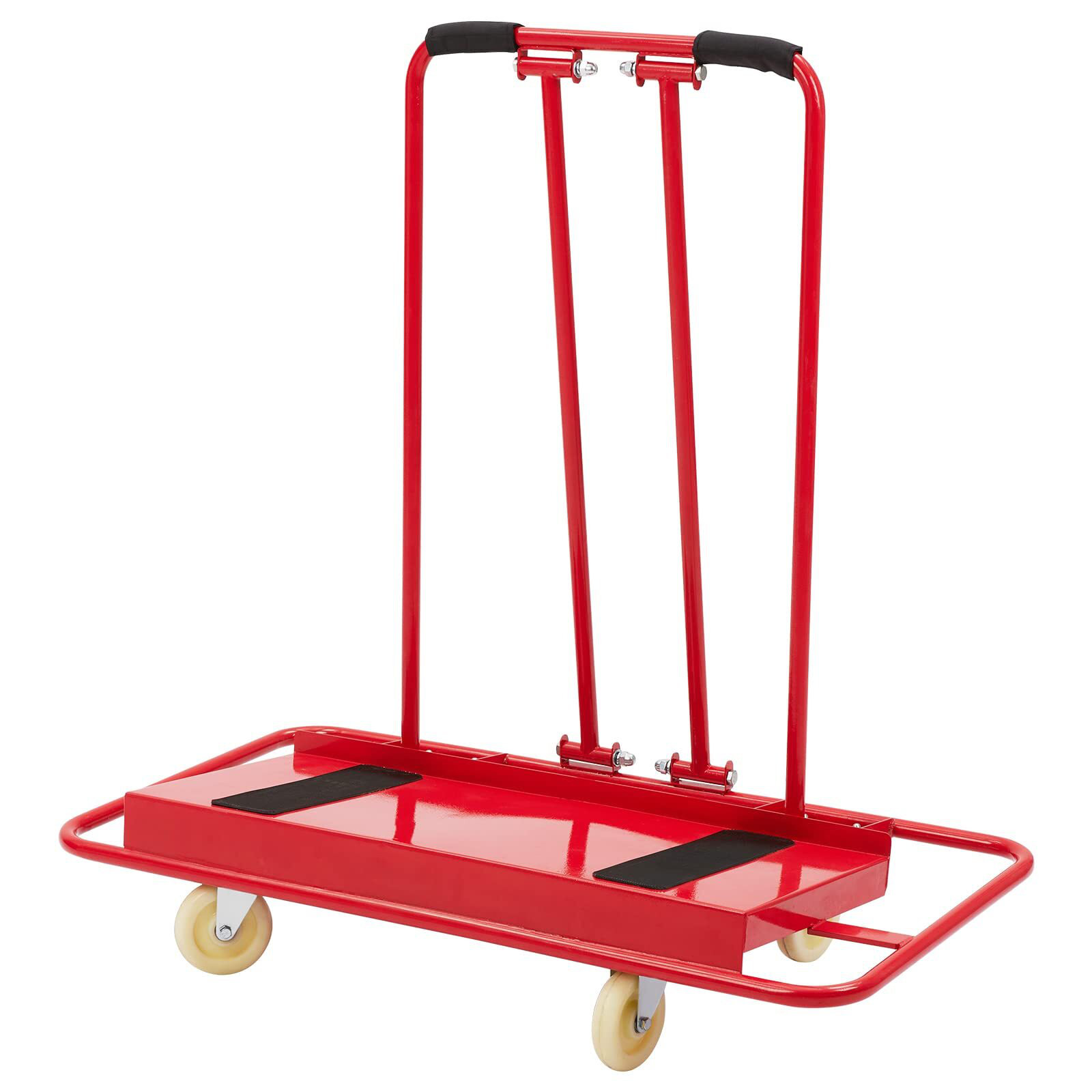 babevy Heavy Duty Dry Wall Cart With 1600LBS Load Capacity | Wayfair
