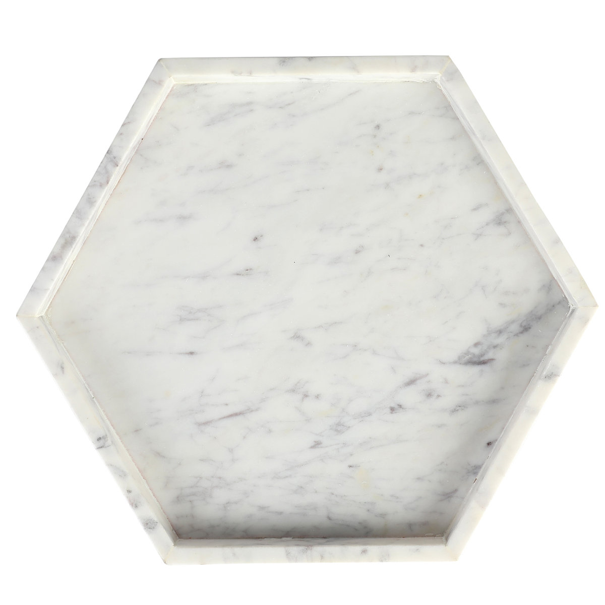 Latitude Run® Kitza Bathroom Vanity Tray & Reviews | Wayfair