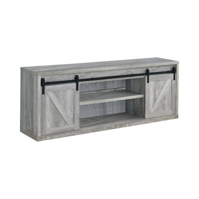 Red Barrel Studio® TV Stand for TVs up to 65" | Wayfair