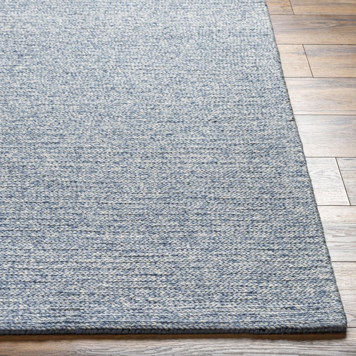 Galston Wool Rug | Joss & Main