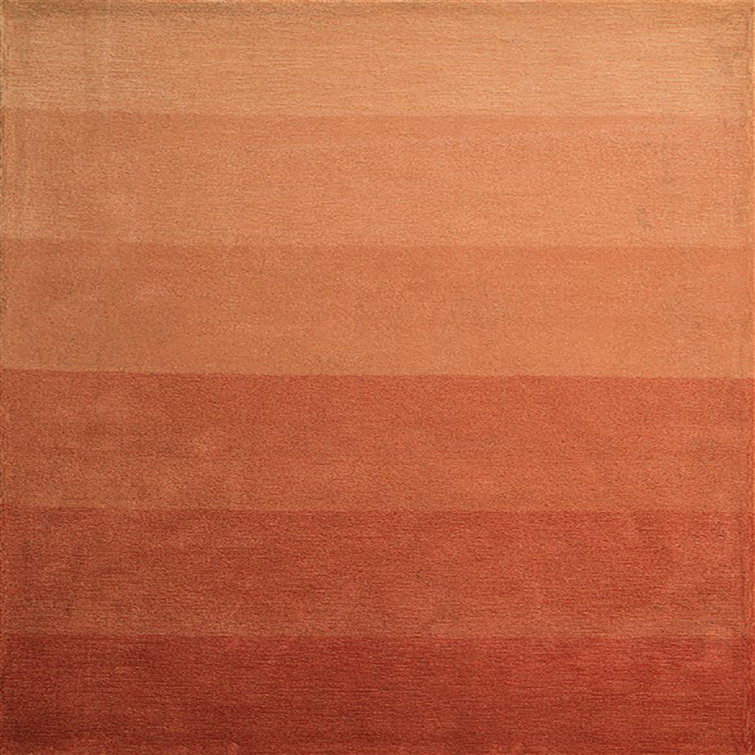 Latitude Run® Ombre Rug | Wayfair