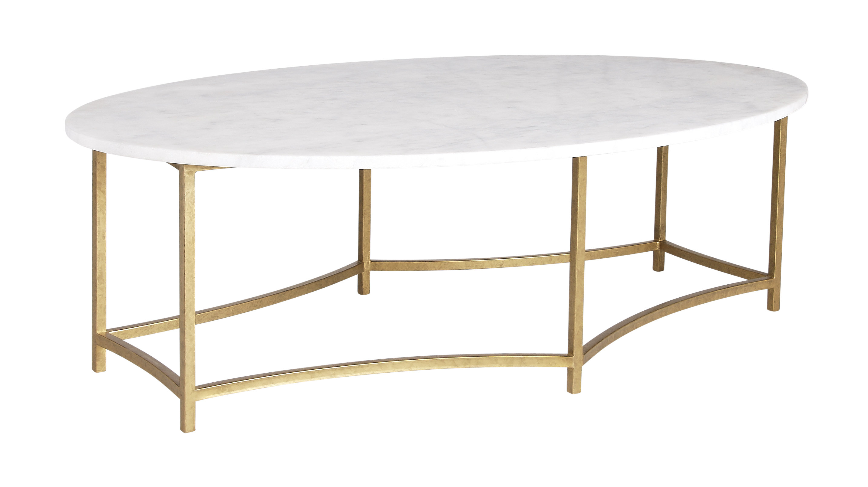 ellahome Megan 6 Legs Coffee Table | Perigold