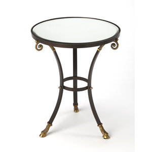 Astoria Grand Chesser End Table & Reviews | Wayfair