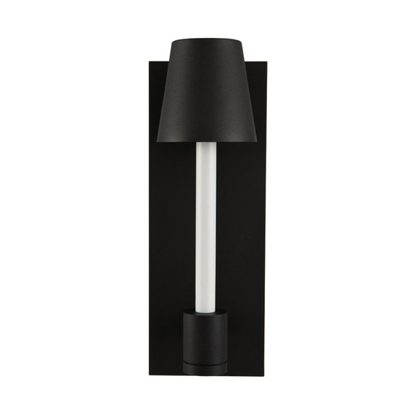 Kalco Candelero Modern & Contemporary Outdoor Wall Lights By Kalco ...