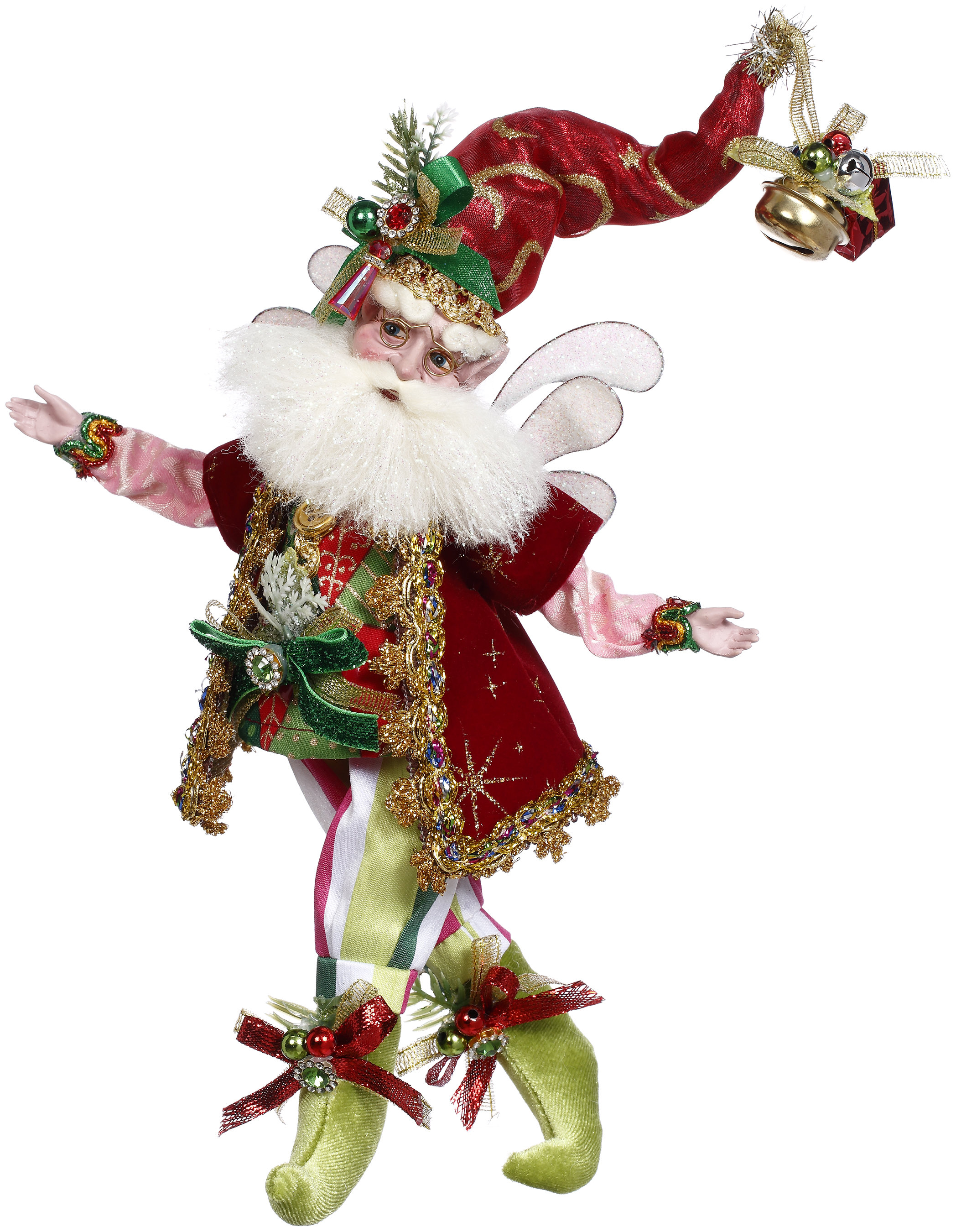 Mark Roberts Tis The Season Fairy, Small - 12 Inches - Wayfair Canada