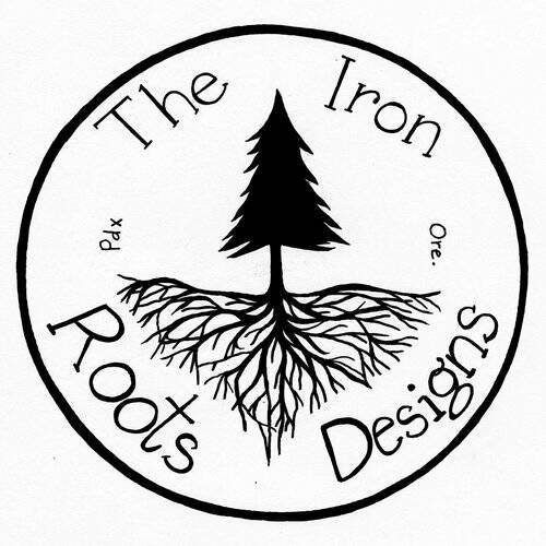 The Iron Roots Designs | Wayfair