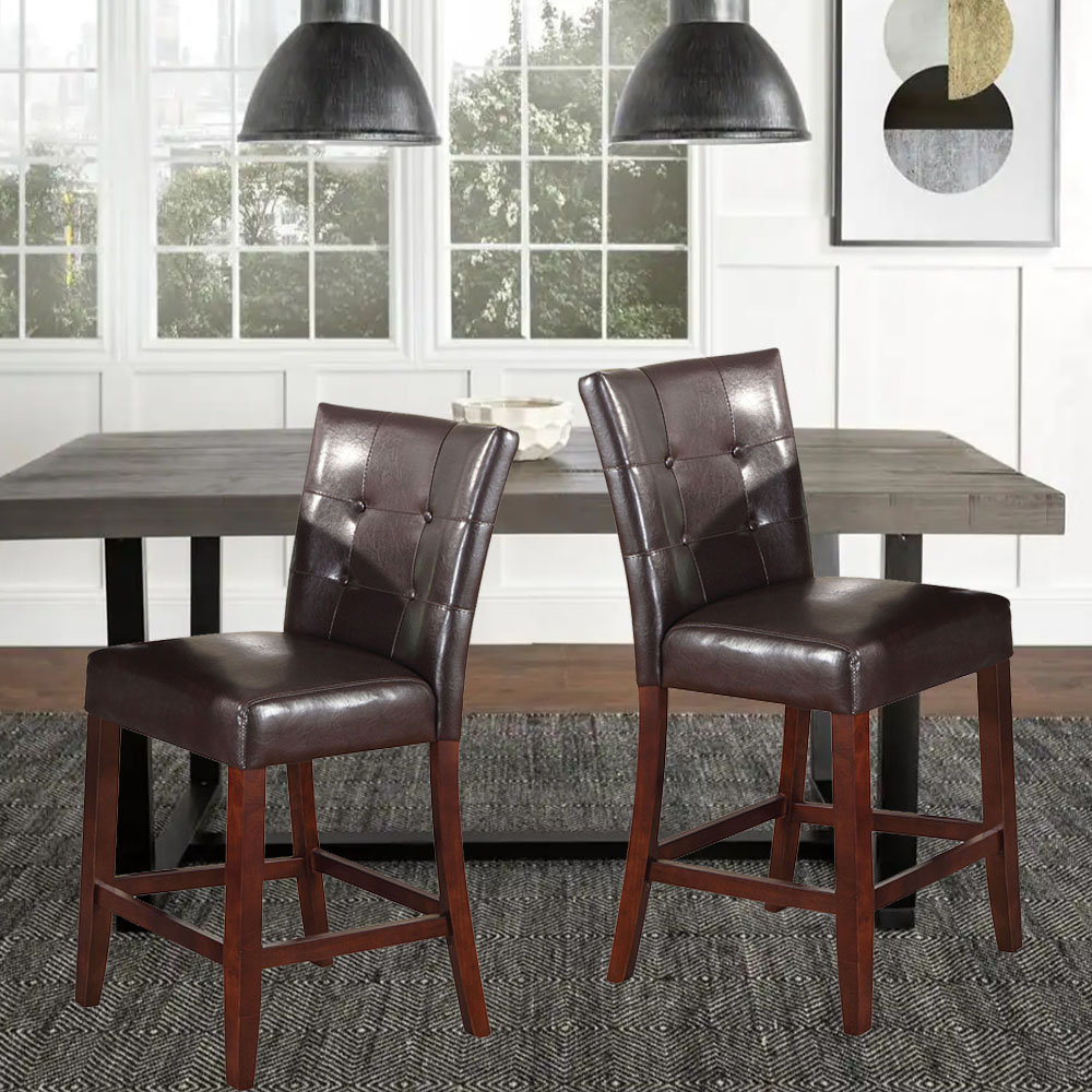 Red Barrel Studio Eric Stool - Wayfair Canada