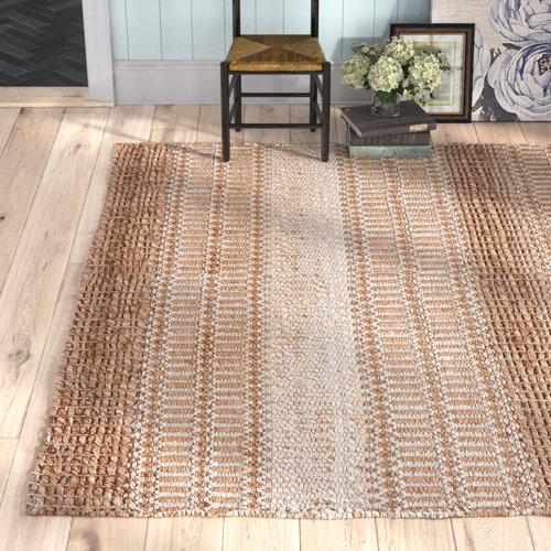 Cotton Area Rugs You'll Love | Wayfair