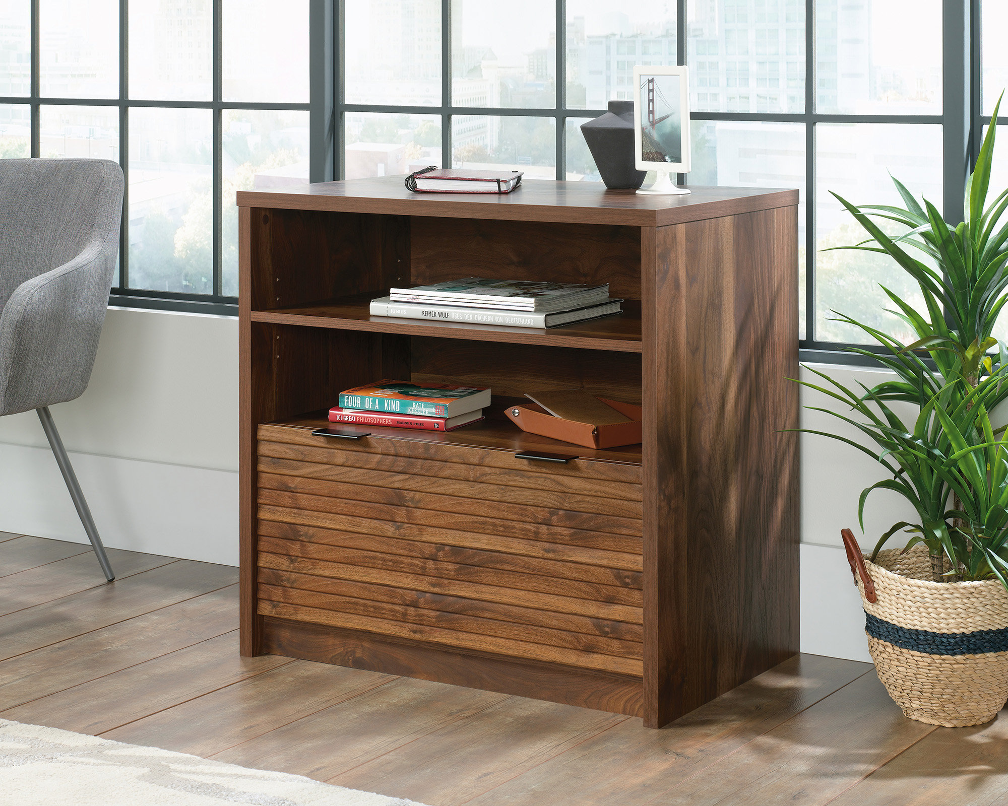 Latitude Run® Harvey Park Lateral File | Wayfair