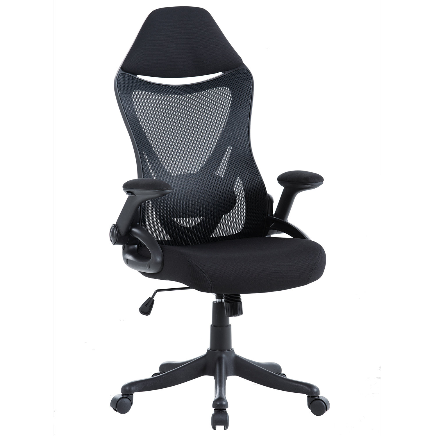 Inbox Zero Kurfis Mesh Swivel Task Chair Office Chair | Wayfair