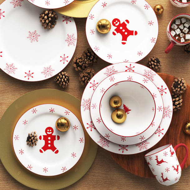 Ophelia & Co. Edith Kitchen Canister & Reviews | Wayfair