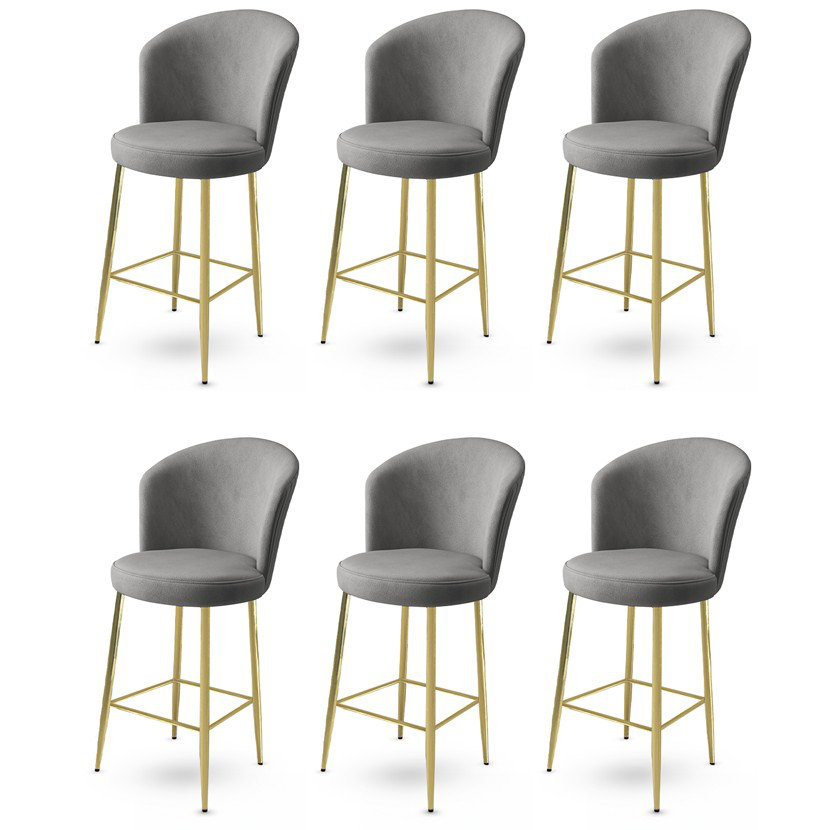 Skye Decor Bar Stool Set | Wayfair