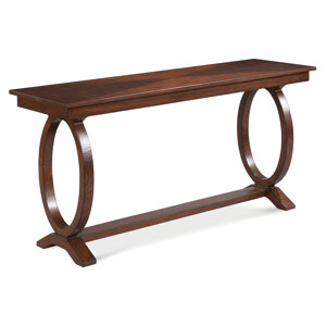 Fairfield Chair Belmont Console Table & Reviews | Perigold