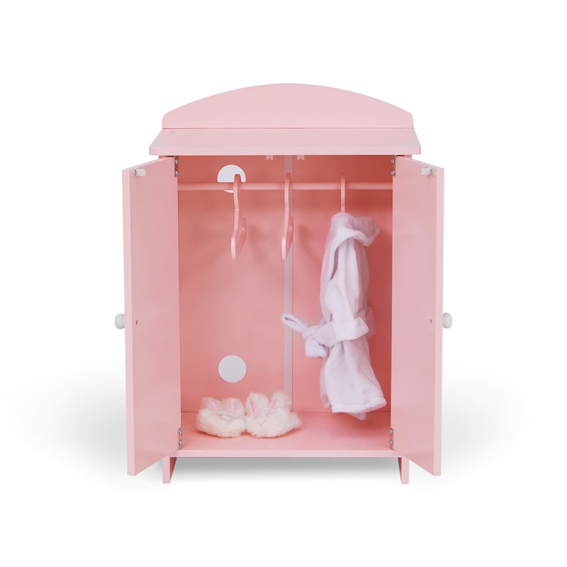 Sophia's Princess Closet Dollhouse Furniture and Accessories | Wayfair