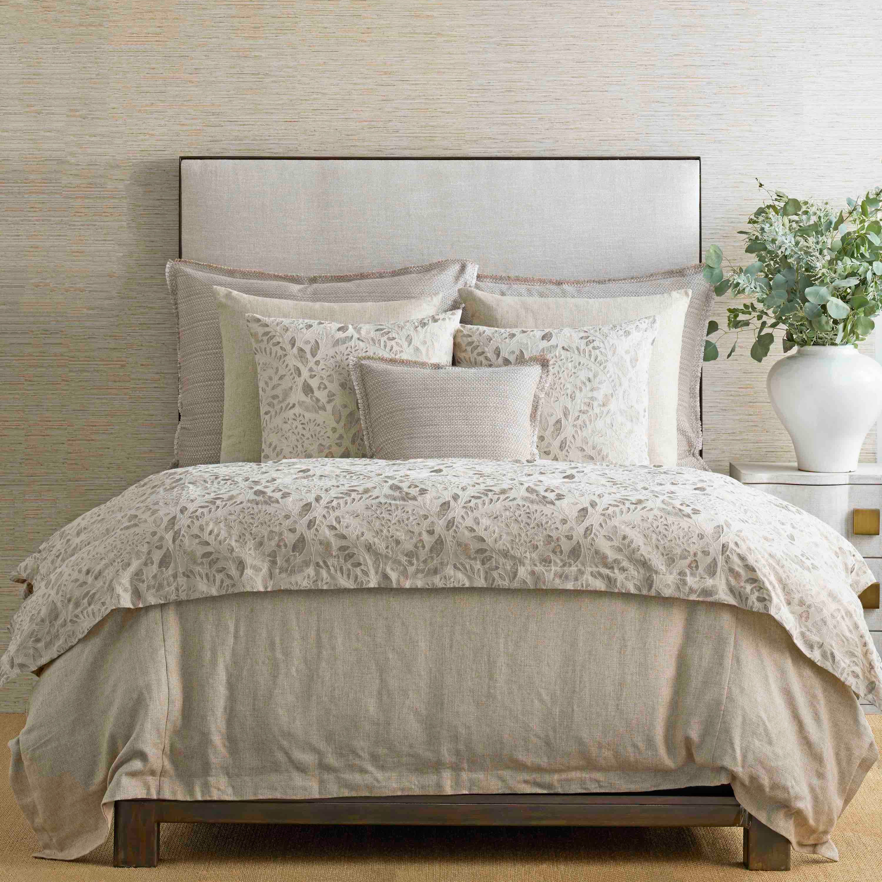 Ann Gish The Met x Ann Gish Artemis Duvet | Perigold