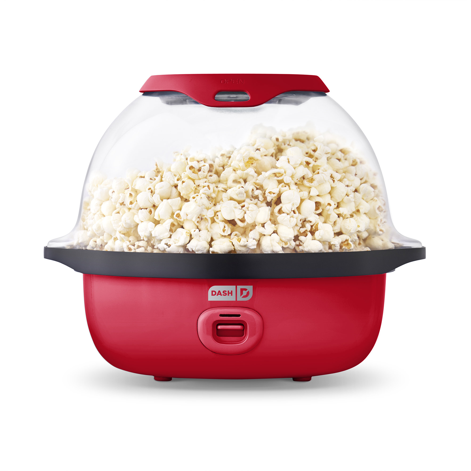 DASH SmartStore Deluxe Stirring Popcorn Maker & Reviews - Wayfair Canada