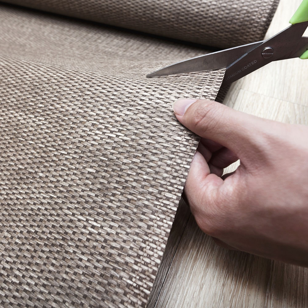 Latitude Run® Semi Sheer Vertical Blind - Wayfair Canada