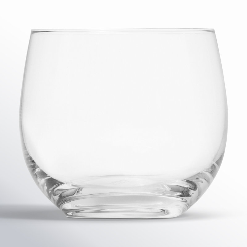 Banquet 6 Piece 13.5 oz. Glassware Set & Reviews | Joss & Main