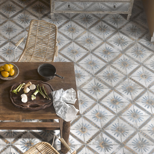 18" x 18" Floor & Wall Tiles | Wayfair