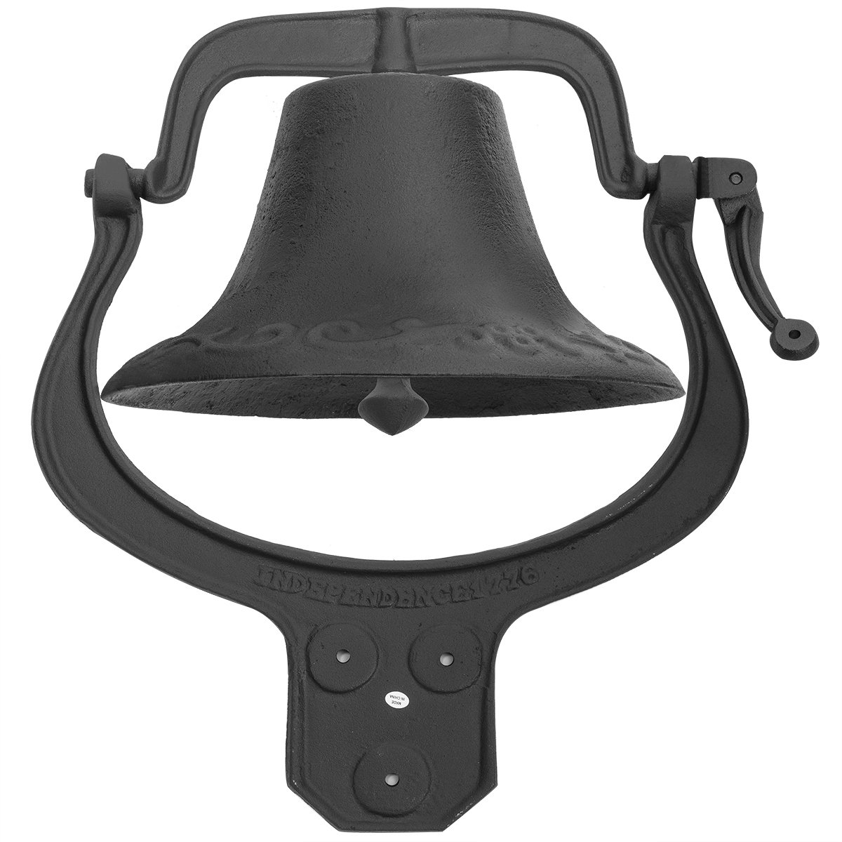 Fleur De Lis Living Hamblen Bell & Reviews | Wayfair