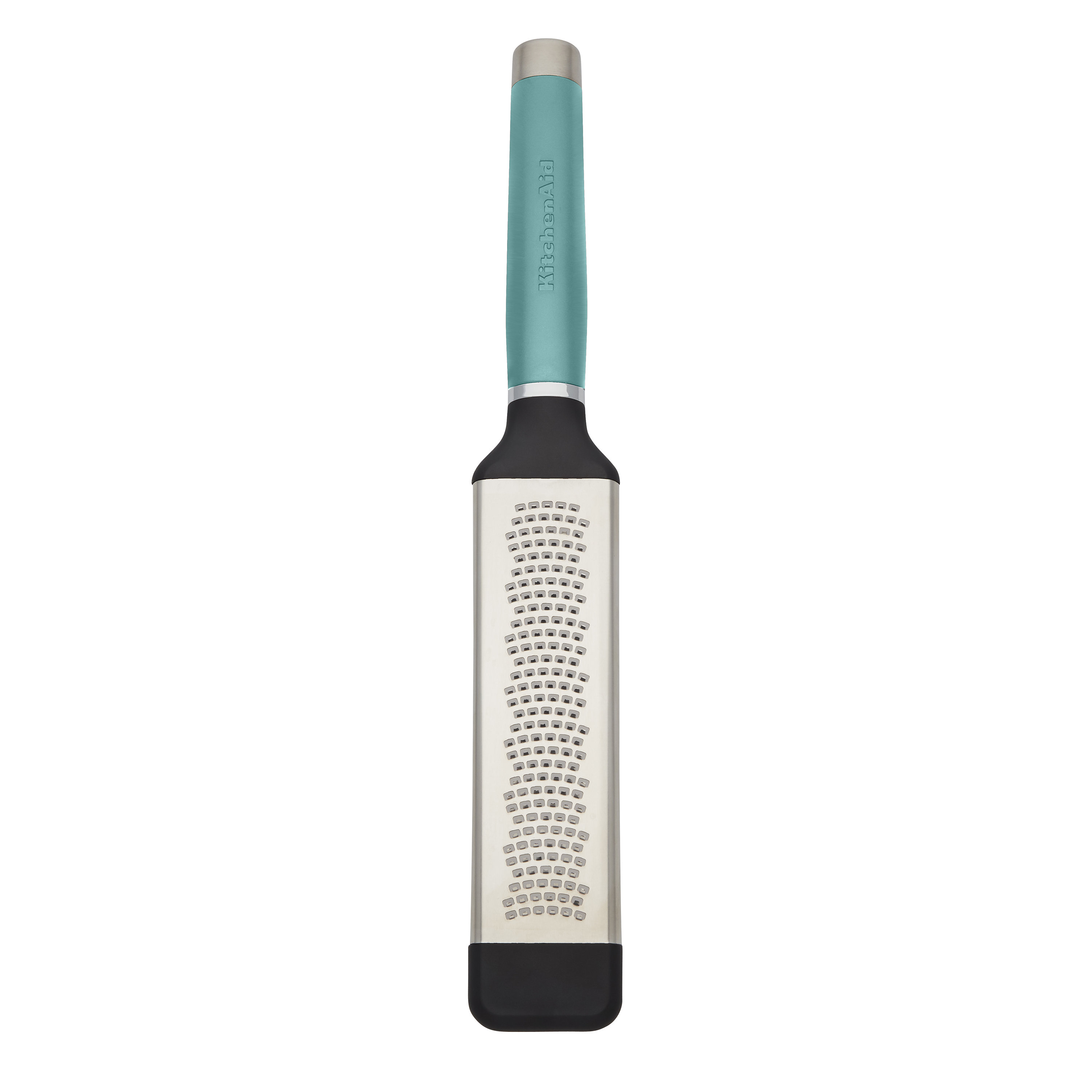 KitchenAid® Kitchenaid Gourmet Fine Grater/Zester, Aqua & Reviews ...