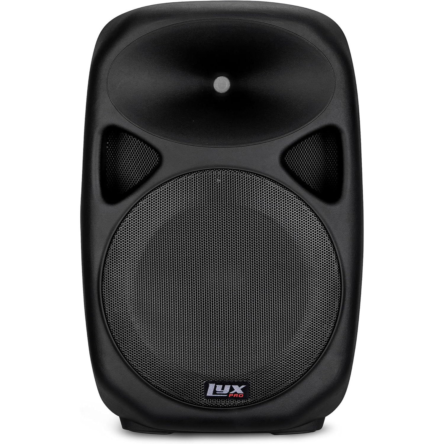 LyxPro Active Professional PA Speaker System with Bluetooth | Wayfair