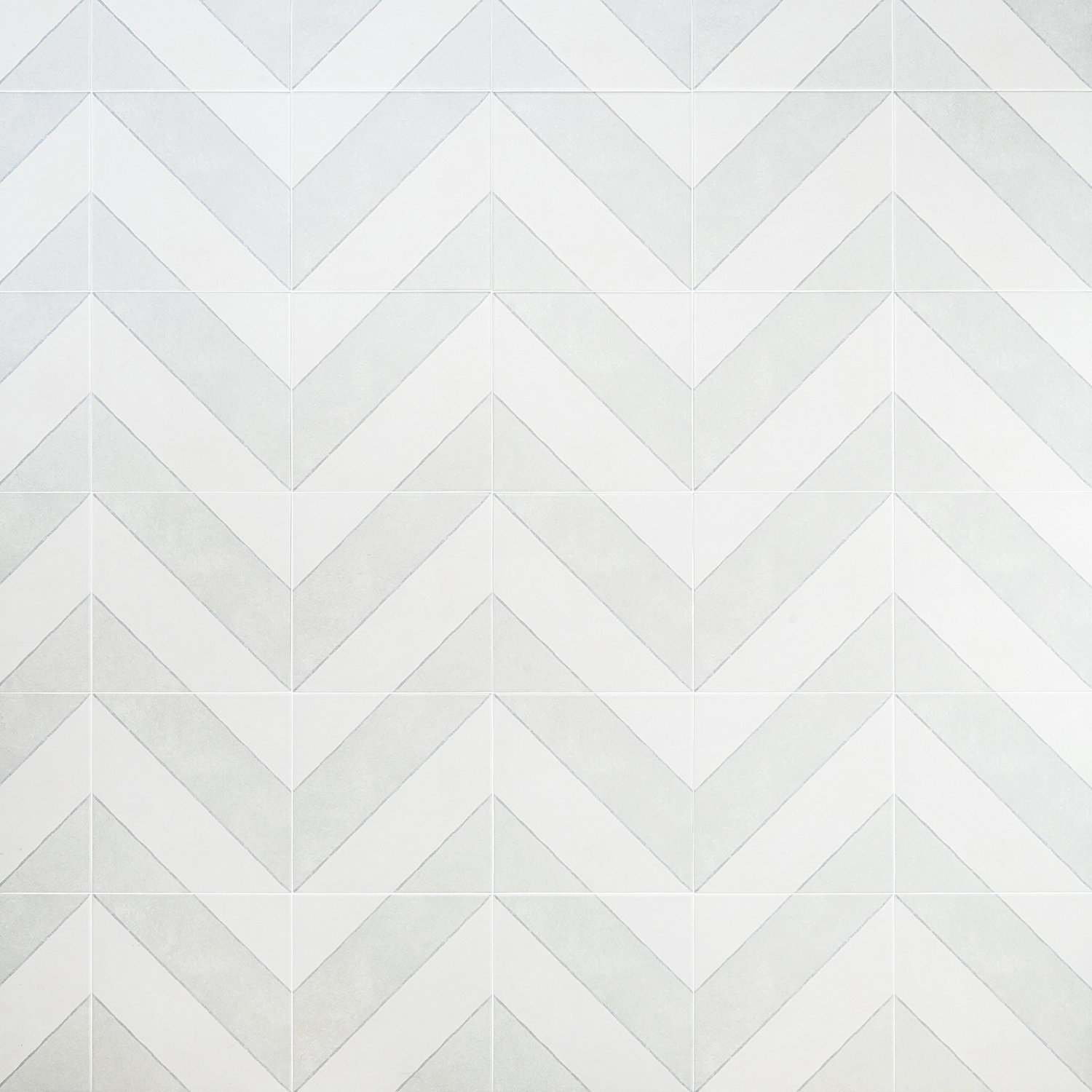 Bond Tile Ava Diagonal 9" x 9" Porcelain Tile (10.76 sq. ft./ Case ...