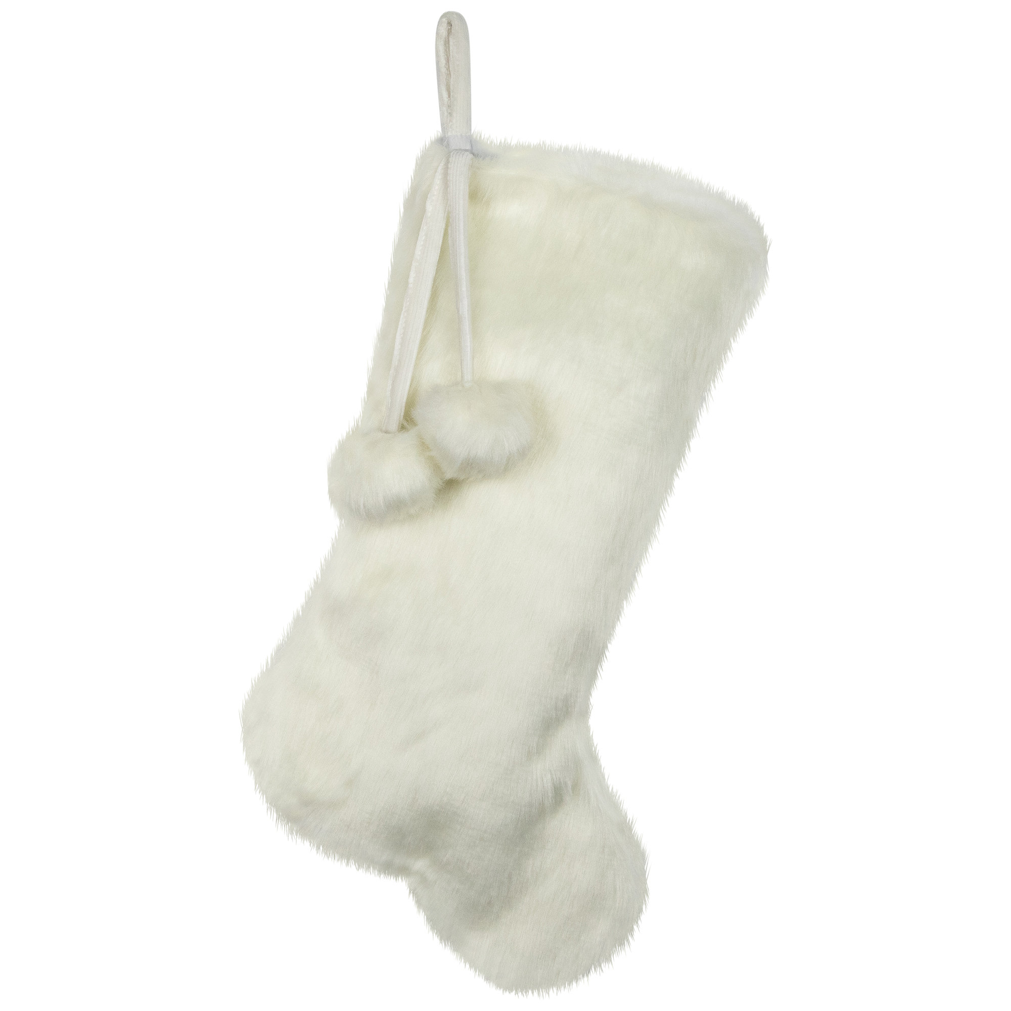 Northlight Seasonal Polyester Stocking | Wayfair